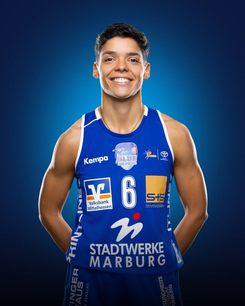 Offizielle Website des Basketball-Clubs BC Marburg e.V.